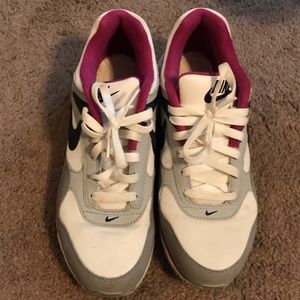 Nike Shoes | NWT Air Force 107 SE Suede Black WMNS | Poshmark